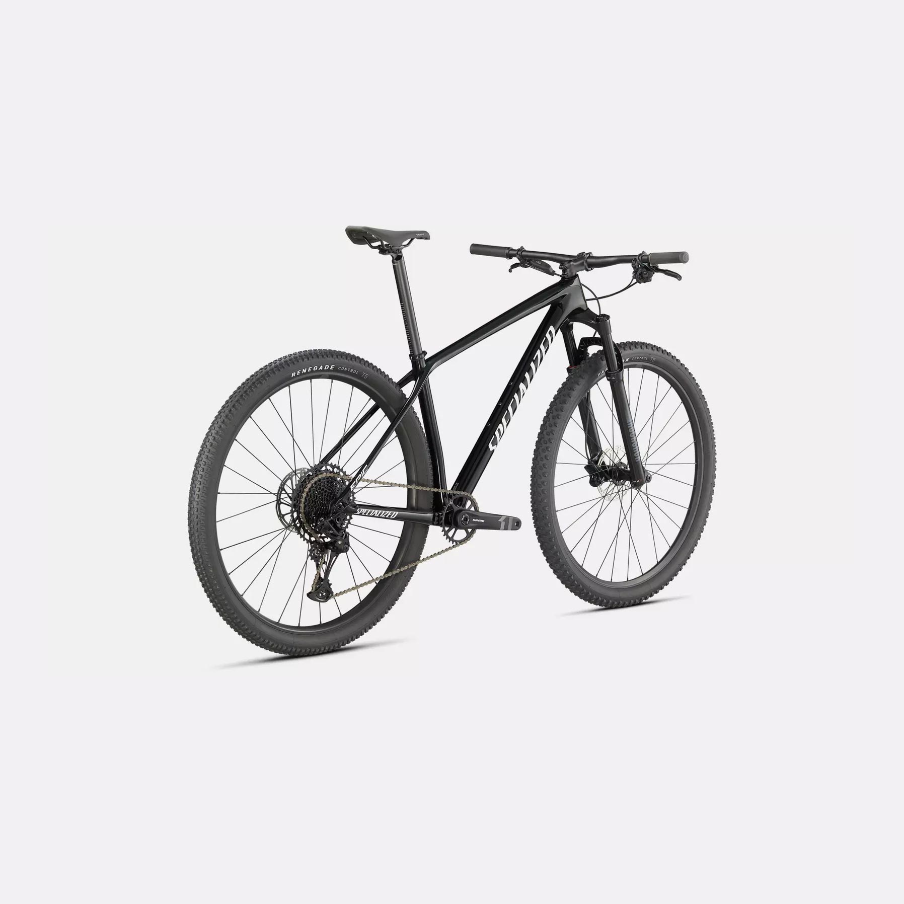 EPIC HT - Specialized Uruguay - Bicicletas y Accesorios