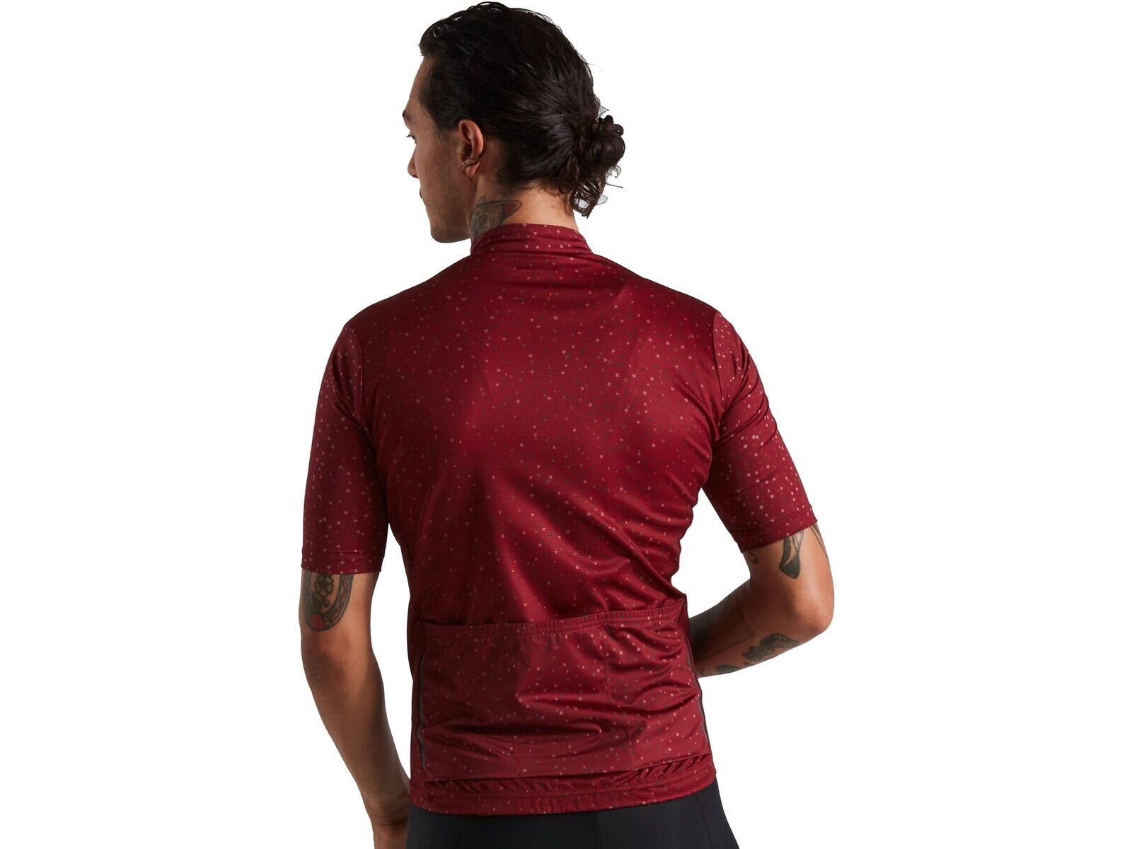 JERSEY RBX LOGO – HOMBRE - Specialized Uruguay - Bicicletas y Accesorios