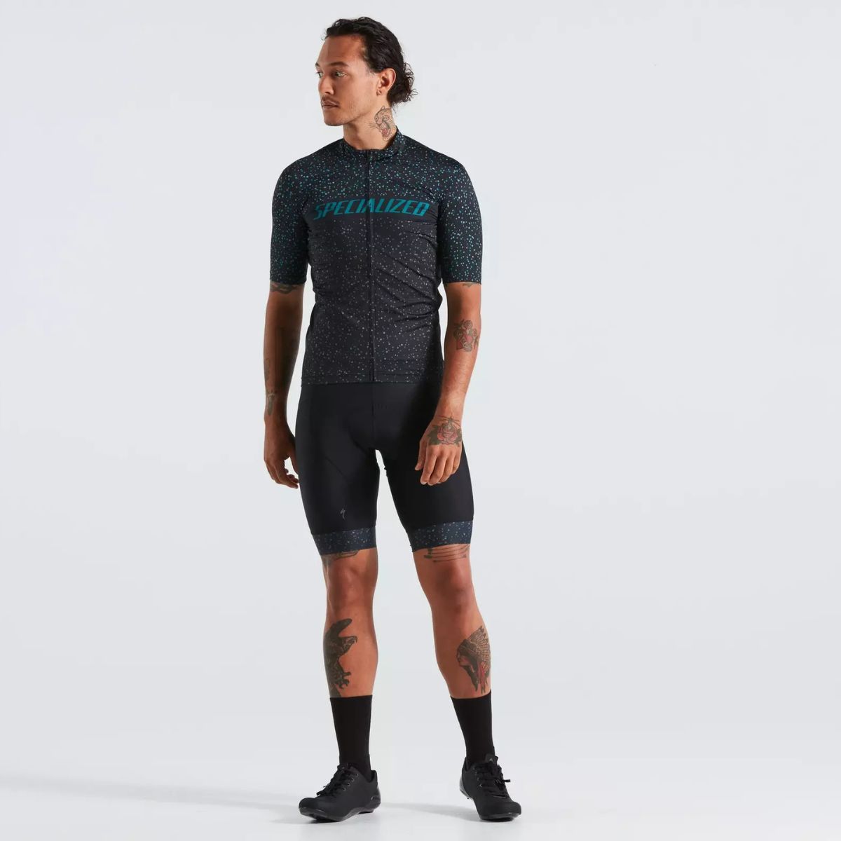 RBX LOGO JERSEY SS HOMBRE – TALLE XL - Specialized Uruguay - Bicicletas ...