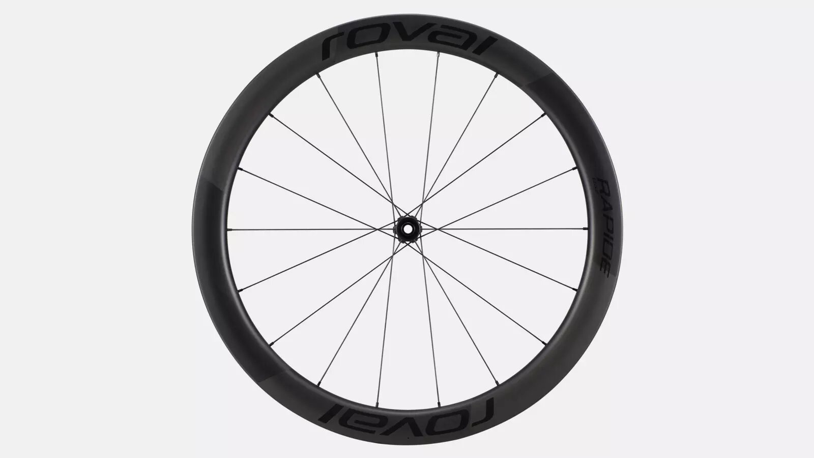 RUEDAS ROVAL RAPIDE CL II - Specialized Uruguay - Bicicletas y Accesorios