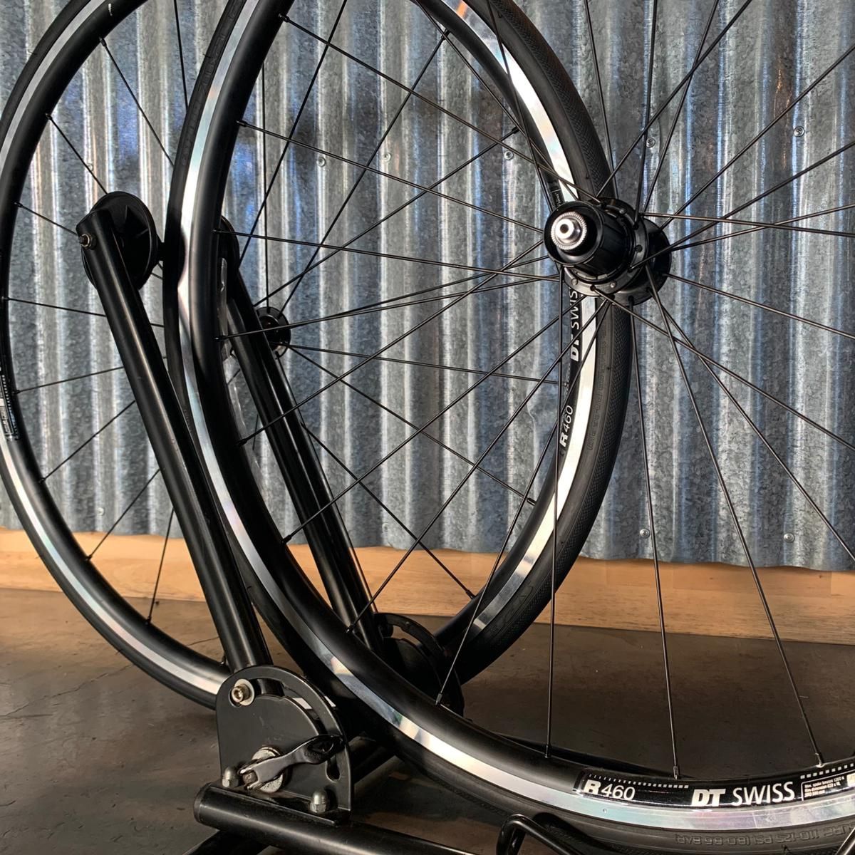 Ruedas DT Swiss R460 - Specialized Uruguay - Bicicletas y Accesorios