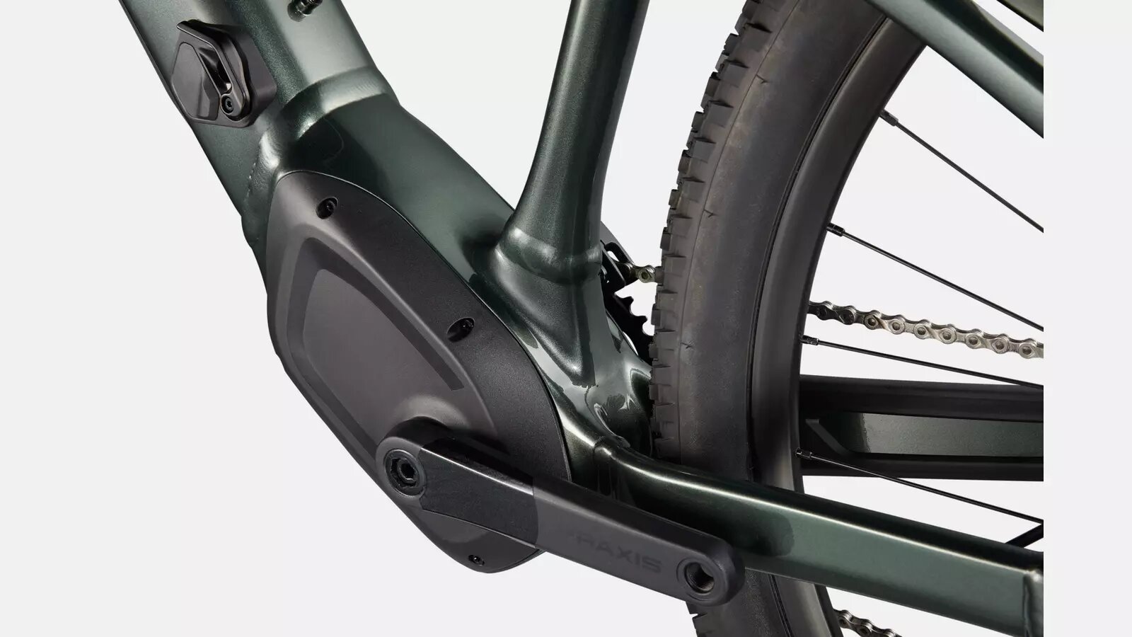 TERO 3.0 - Specialized Uruguay - Bicicletas y Accesorios