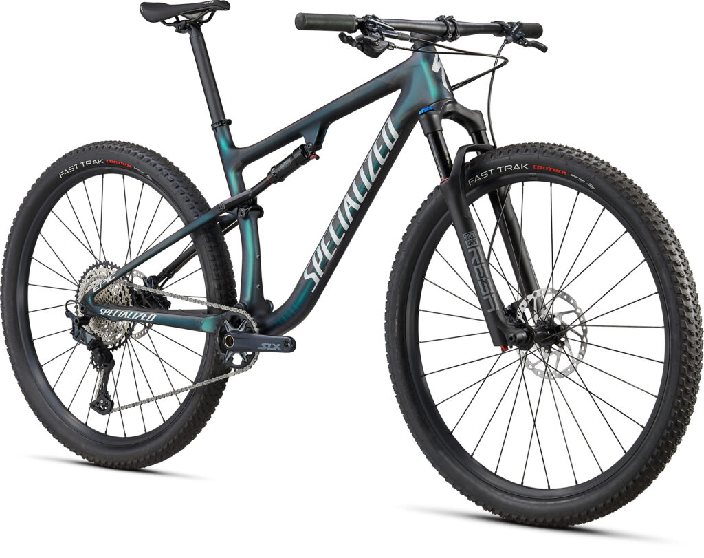 Epic Comp Carbon 29 - Specialized Uruguay - Bicicletas y Accesorios