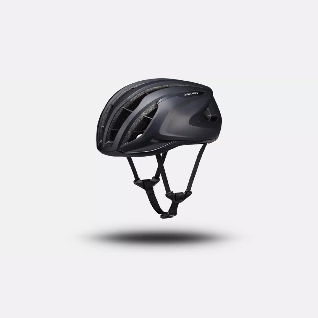 ANGI CRASH SENSOR BLK - Specialized Uruguay - Bicicletas y Accesorios