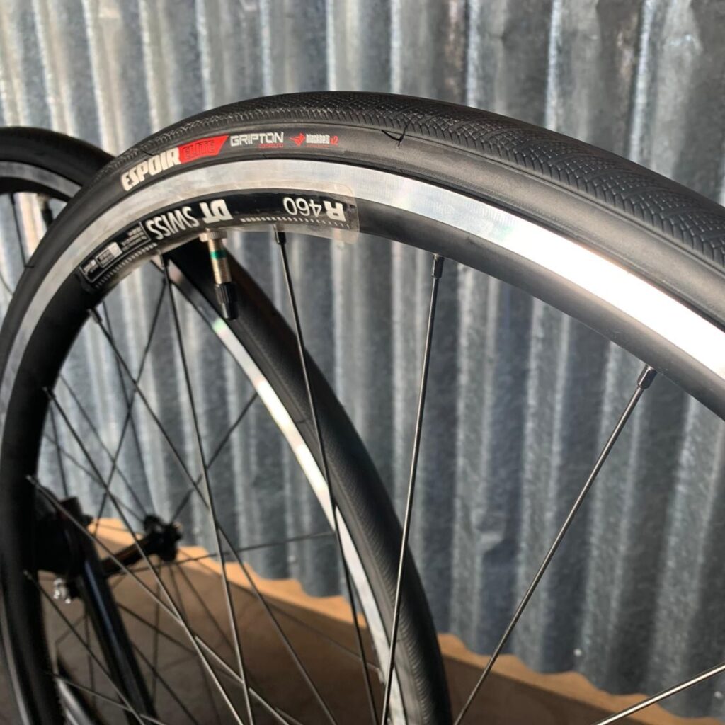 Ruedas DT Swiss R460 - Specialized Uruguay - Bicicletas y Accesorios