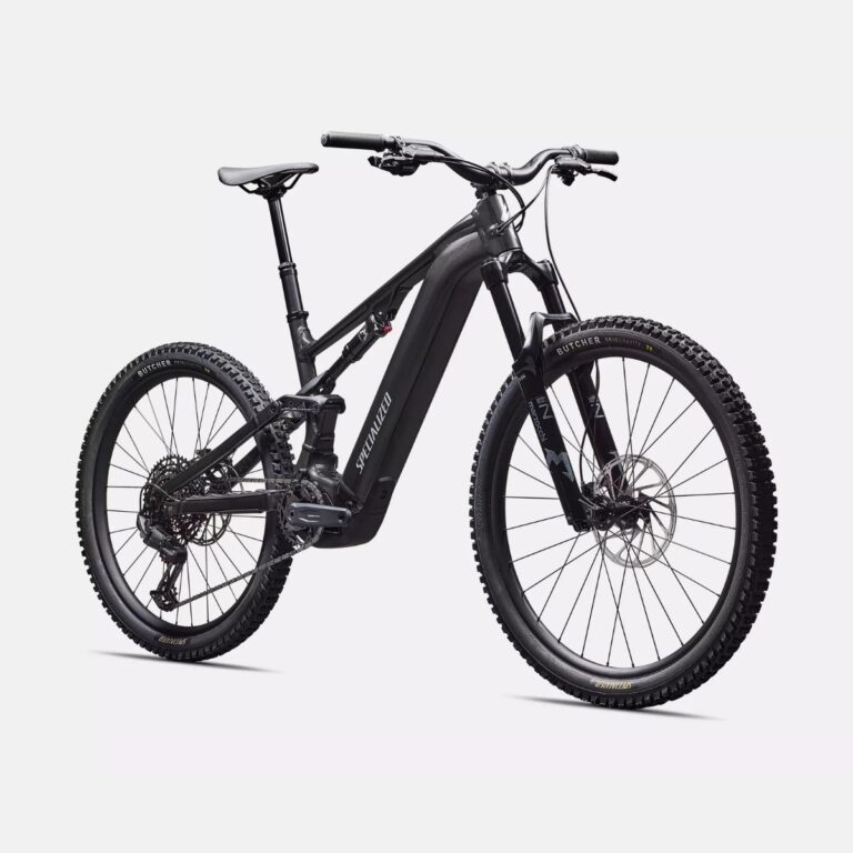 LEVO GEN 4 ALLOY - Specialized Uruguay - Bicicletas y Accesorios