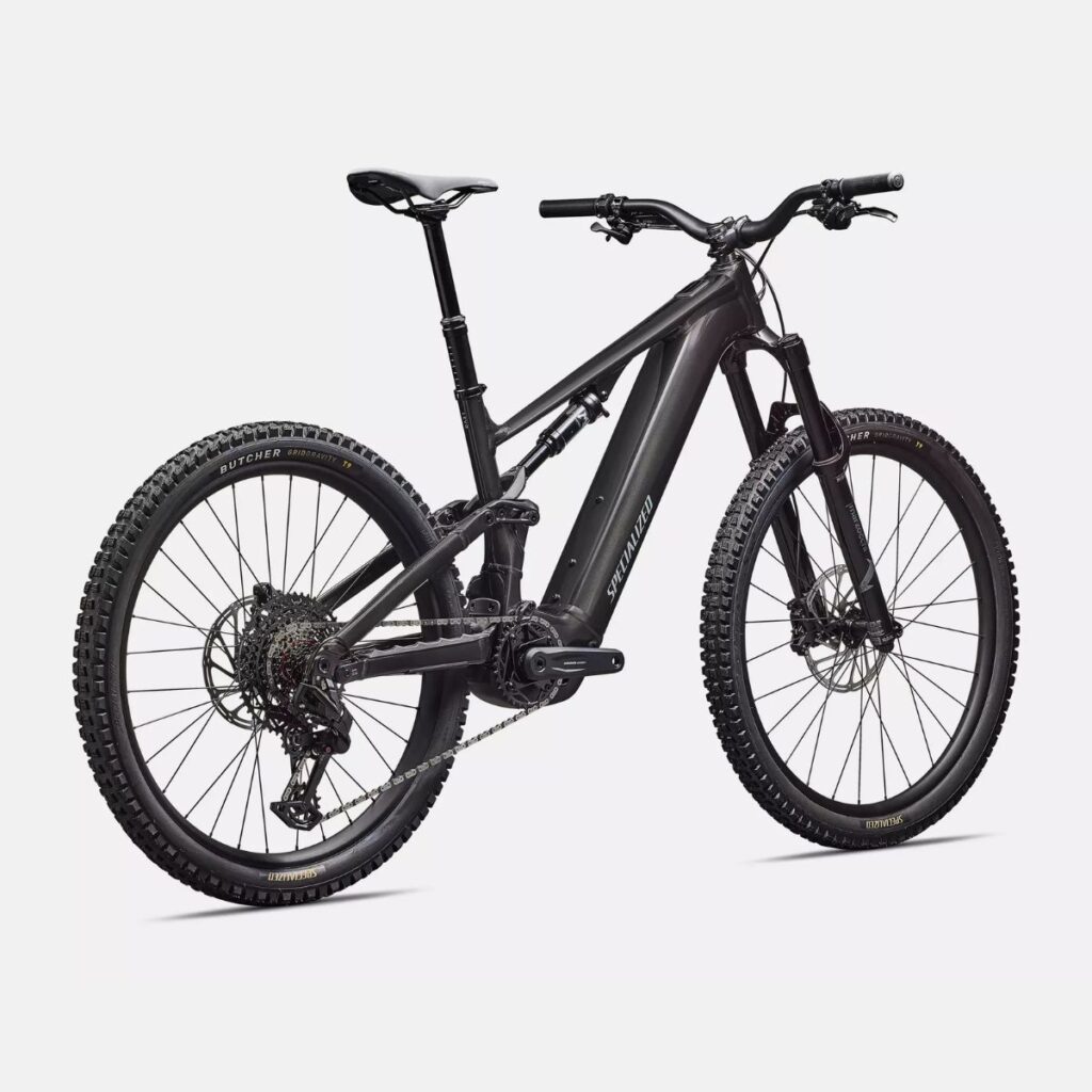 LEVO GEN 4 ALLOY - Specialized Uruguay - Bicicletas y Accesorios