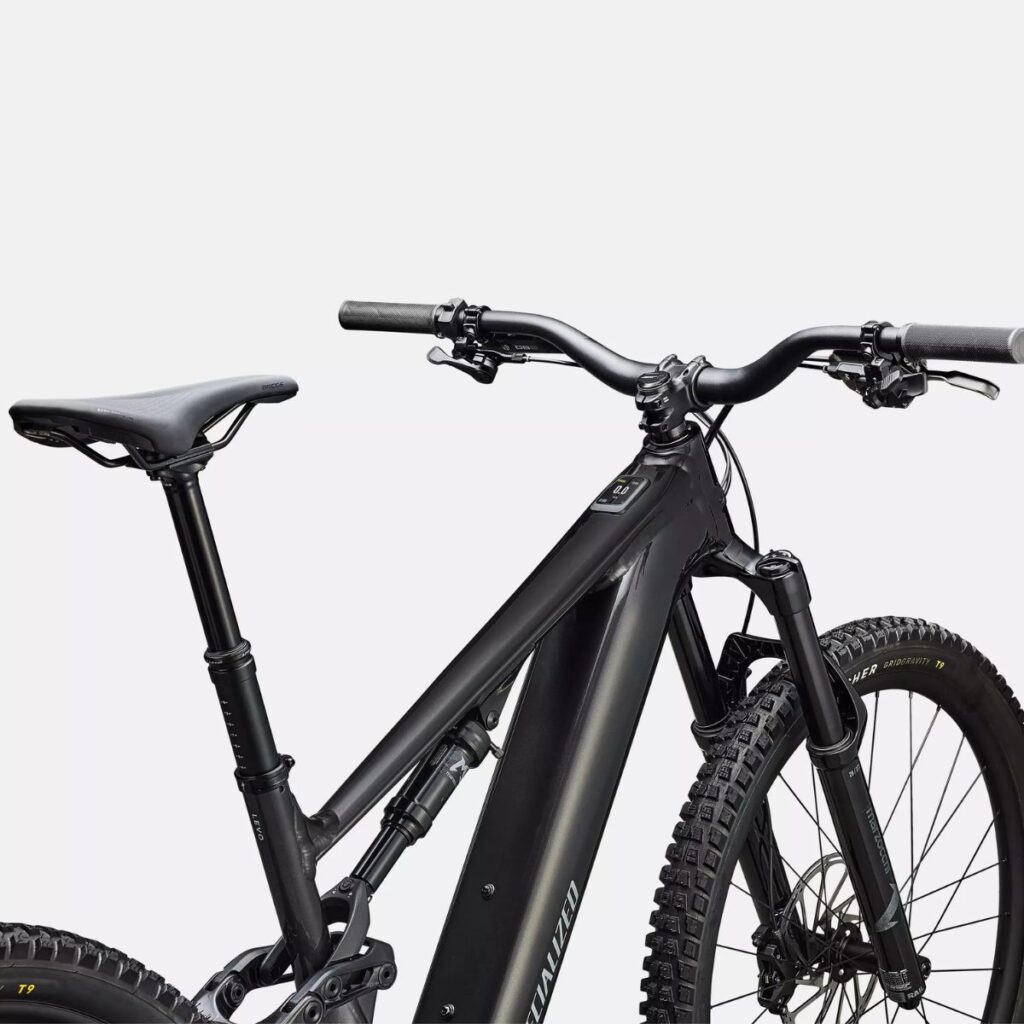 LEVO GEN 4 ALLOY - Specialized Uruguay - Bicicletas y Accesorios