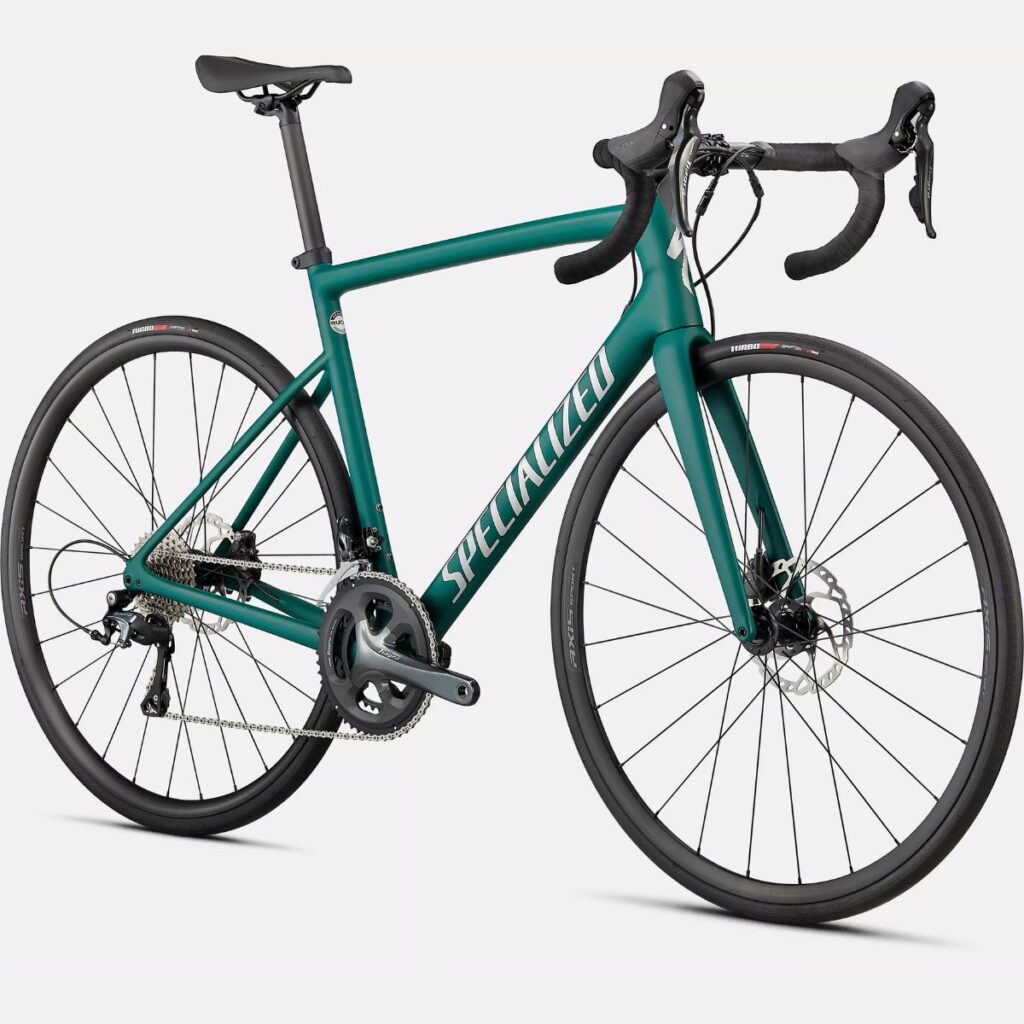 TARMAC SL6 – TALLE 54 - Specialized Uruguay - Bicicletas y Accesorios